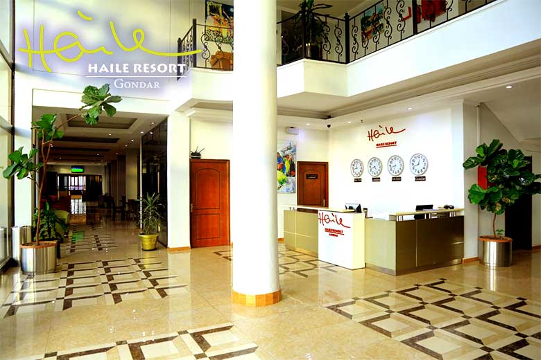 ECO ETHIOPIA - Special Offers with Hotel package