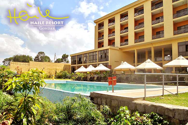 ECO ETHIOPIA - Special Offers with Hotel package